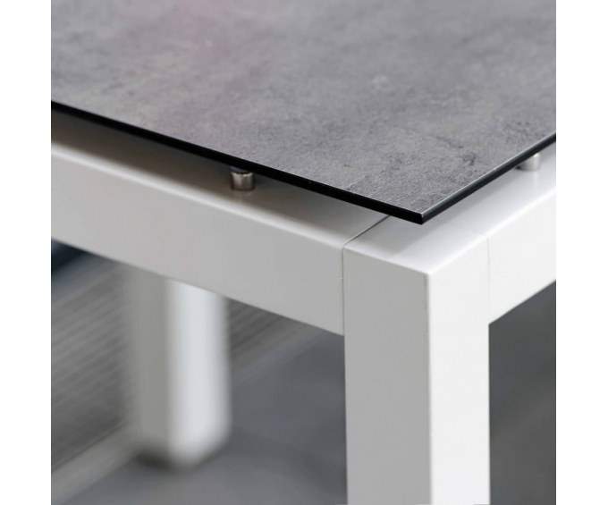 Plateau de table 130 x 80 cm - STERN