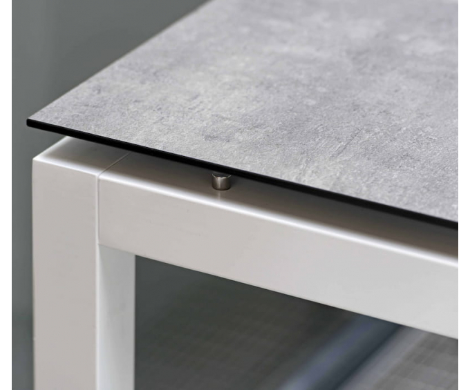 Plateau de table 130 x 80 cm - STERN